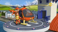 Ocean Rescue Centre | Fireman Sam Wiki | Fandom