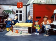 Fields of Fire | Fireman Sam Wiki | Fandom