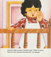 Fireman Sam and the Flood | Fireman Sam Wiki | Fandom