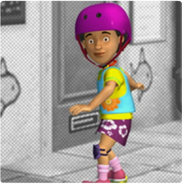 Mandy Flood | Fireman Sam Wiki | Fandom