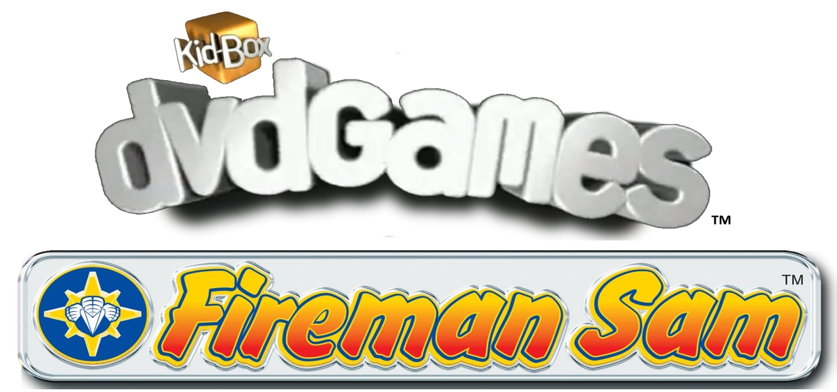 Fireman Sam DVD Games | Fireman Sam Wiki | Fandom