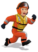 Coastguard | Fireman Sam Wiki | Fandom