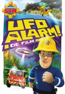 Alien Alert | Fireman Sam Wiki | Fandom