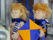 Sarah and James | Fireman Sam Wiki | Fandom