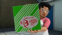 Bella Lasagne/Gallery | Fireman Sam Wiki | Fandom