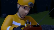 Arnold McKinley | Fireman Sam Wiki | Fandom