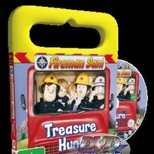 Fireman Sam 3 - Sam's Day Off | Fireman Sam Wiki | Fandom
