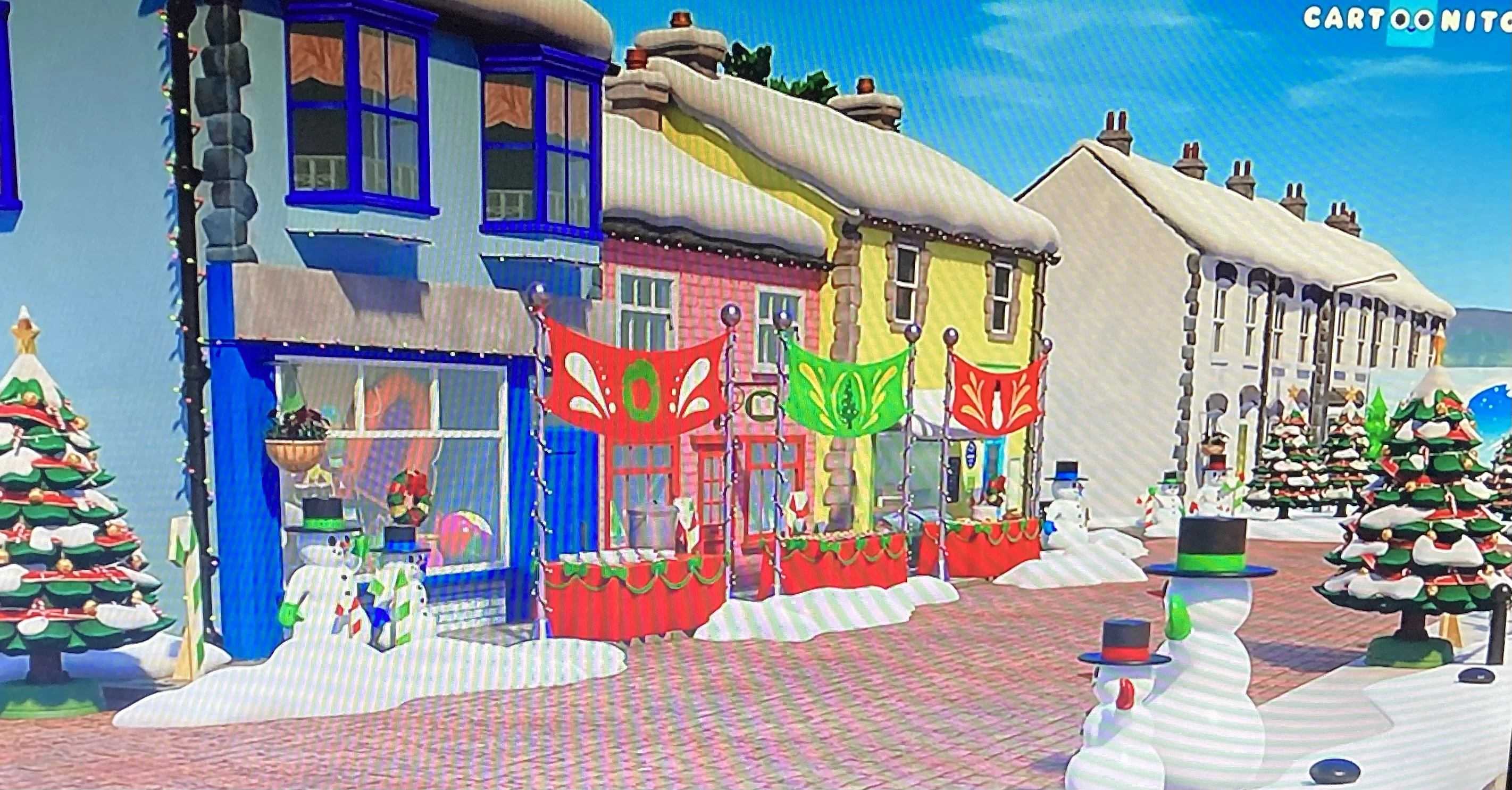 Pontypandy | atelier-yuwa.ciao.jp