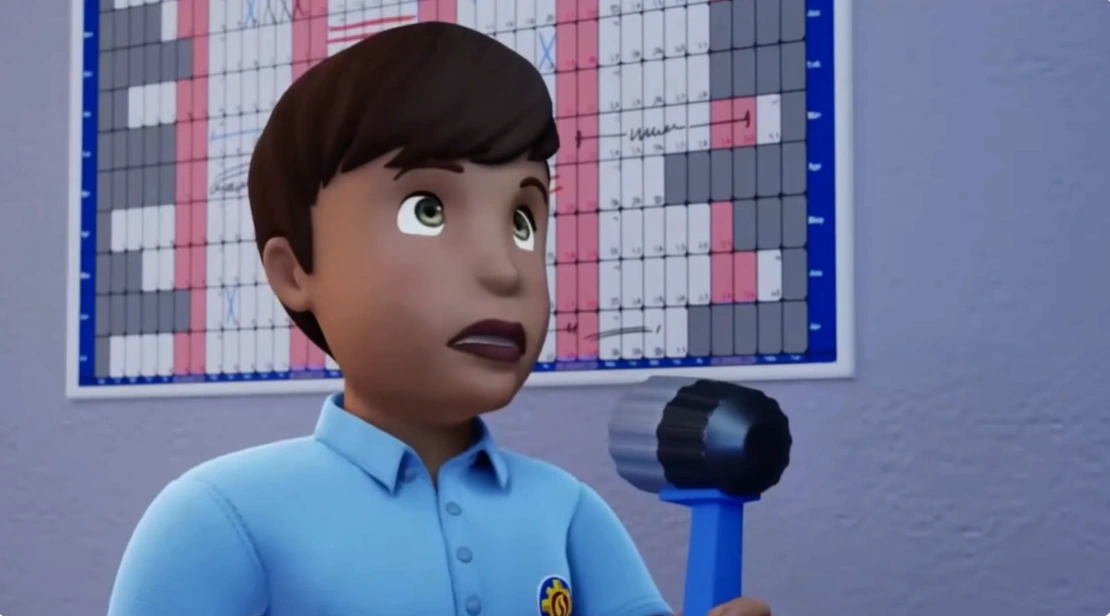 Annie's Animal Parade | Fireman Sam Wiki | Fandom