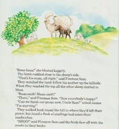 Fireman Sam and the Lost Lamb | Fireman Sam Wiki | Fandom