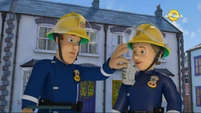 Day of the Penguin | Fireman Sam Wiki | Fandom