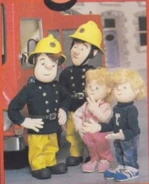 Series 1 | Fireman Sam Wiki | Fandom