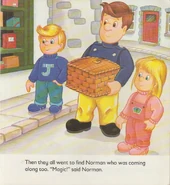 Fireman Sam and the Quarry | Fireman Sam Wiki | Fandom