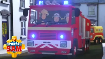 Jupiter | Fireman Sam Wiki | Fandom