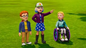 The Bravest Bird | Fireman Sam Wiki | Fandom