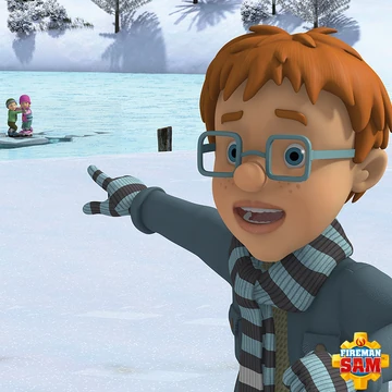 Norman Price Memes Norman Price | Fireman Sam Wiki | Fandom