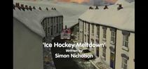 Ice Hockey Meltdown | Fireman Sam Wiki | Fandom
