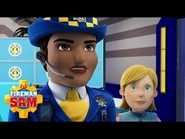 Sergeant Sarah | Fireman Sam Wiki | Fandom