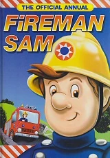 Fireman Sam Annual 2002 | Fireman Sam Wiki | Fandom
