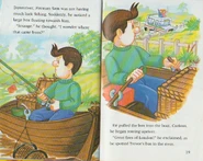 Birthday Surprise (Buzz Book) | Fireman Sam Wiki | Fandom