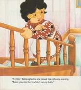 Fireman Sam and the Flood | Fireman Sam Wiki | Fandom