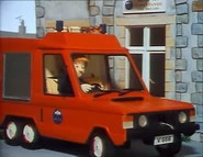 Venus | Fireman Sam Wiki | Fandom