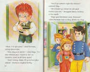 A Spot of Bother (Buzz Book) | Fireman Sam Wiki | Fandom