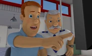 Alien Alert | Fireman Sam Wiki | Fandom