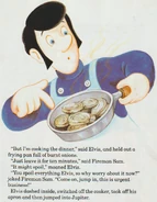 Fireman Sam and the Lost Lamb | Fireman Sam Wiki | Fandom