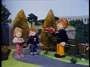 Sarah and James | Fireman Sam Wiki | Fandom