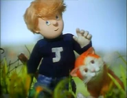 Rosa | Fireman Sam Wiki | Fandom