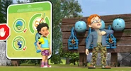 The Zip Line of Doom | Fireman Sam Wiki | Fandom