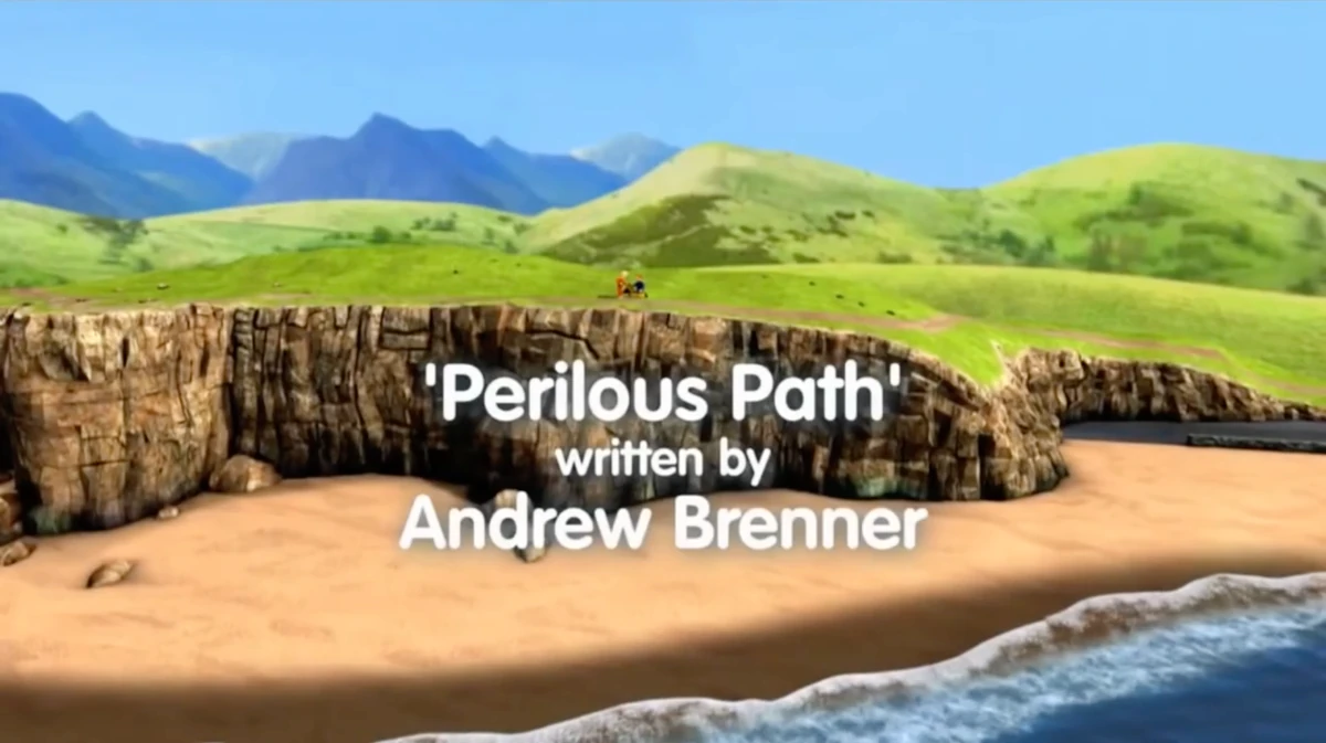 Perilous Path/Gallery | Fireman Sam Wiki | Fandom