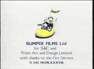 Bumper Films | Fireman Sam Wiki | Fandom