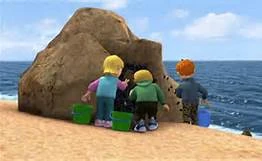 Best Foot Forward | Fireman Sam Wiki | Fandom