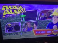 Alien Alert | Fireman Sam Wiki | Fandom