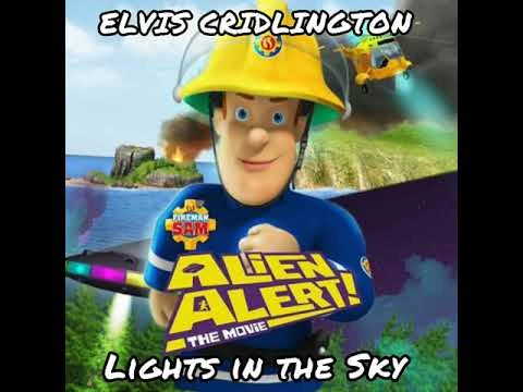 Lights in the Sky | Fireman Sam Wiki | Fandom