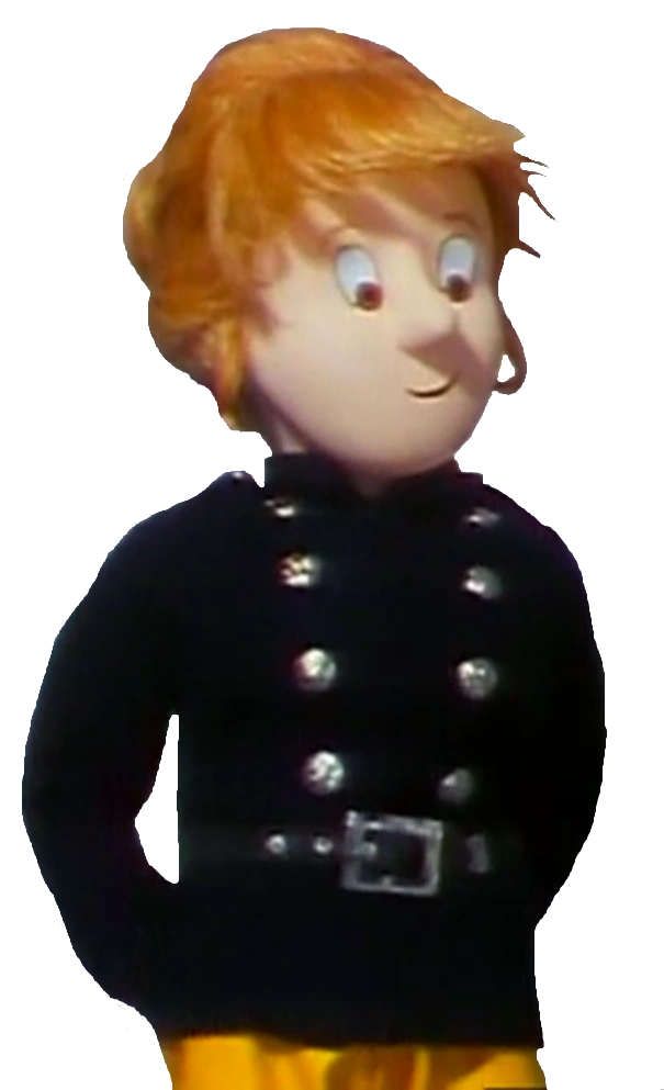Fireman Sam Penny Morris Annie Morris | Fireman Sam Wiki | Fandom