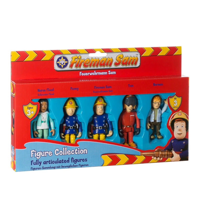 Born To Play | Fireman Sam Wiki | Fandom