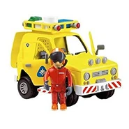 Mountain Rescue 4x4 | Fireman Sam Wiki | Fandom