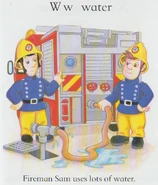 Fireman Sam’s ABC | Fireman Sam Wiki | Fandom