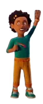 Mandy Flood | Fireman Sam Wiki | Fandom