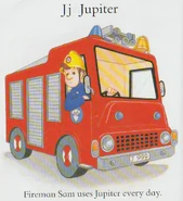 Fireman Sam’s ABC | Fireman Sam Wiki | Fandom