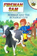 Buzz Books | Fireman Sam Wiki | Fandom