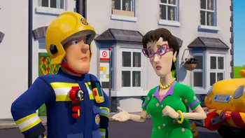 The Big Surprise | Fireman Sam Wiki | Fandom