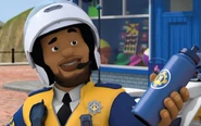 Malcolm Williams/Gallery | Fireman Sam Wiki | Fandom