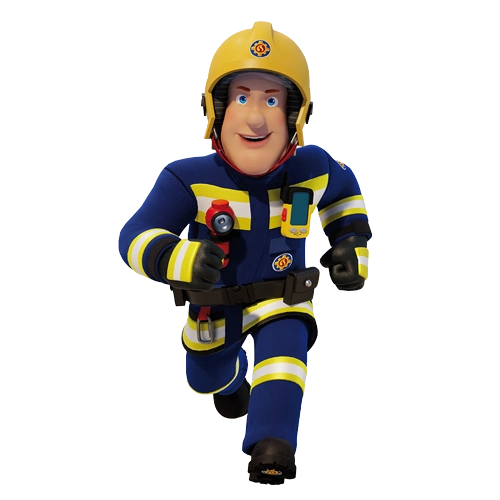 Fireman Sam | Fireman Sam Wiki | Fandom