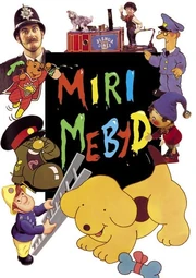 Miri Mebyd | Fireman Sam Wiki | Fandom