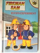 Buzz Books | Fireman Sam Wiki | Fandom