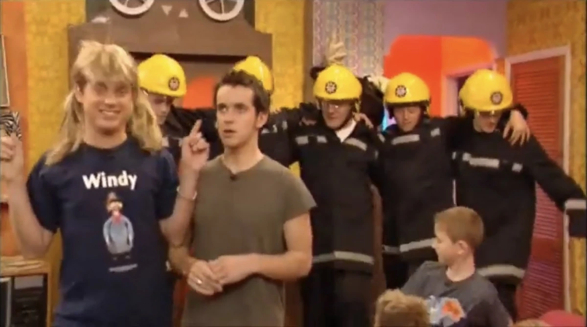 List of references | Fireman Sam Wiki | Fandom